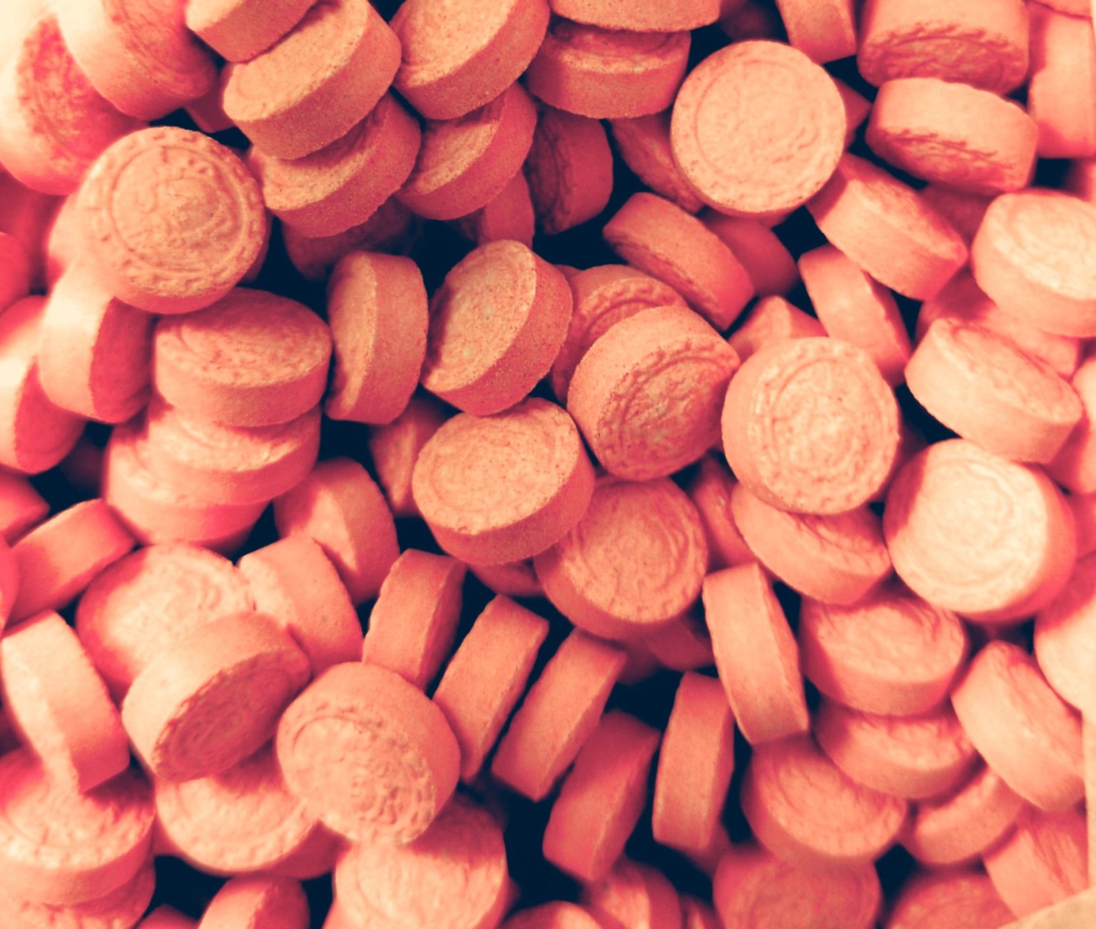 HoneyBadger Versace Pills MDMA 130Mg + Cialis 5Mg - Kitty & Molly
