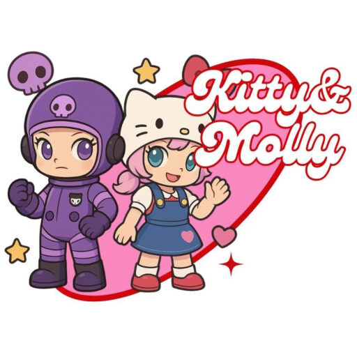 Shop - Kitty & Molly